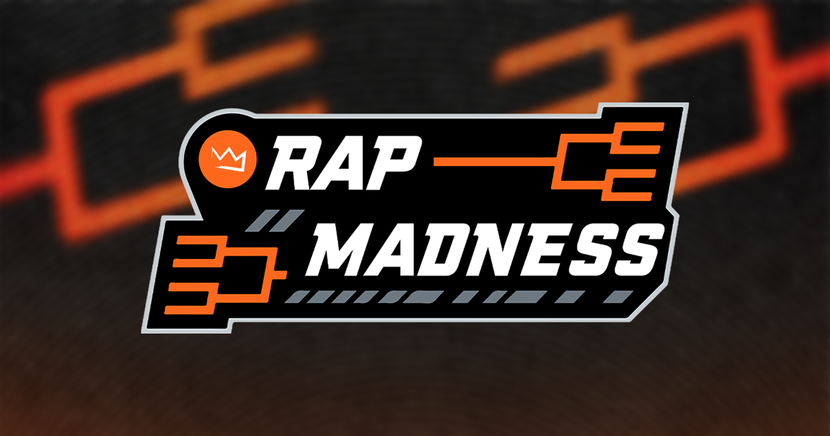 Rap Madness 2025 | Presented by RapTV